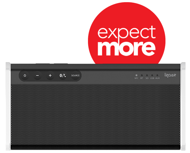 Expect More with Creative iRoar GO, MUVO 2c and Outlier Sports ...